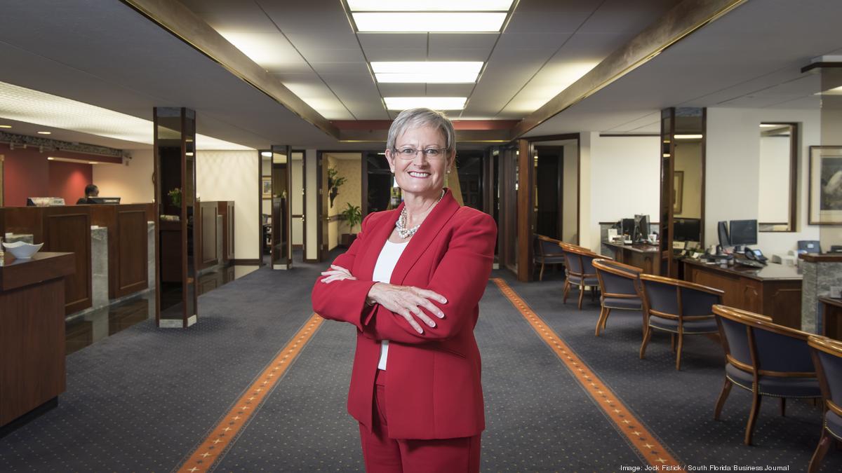 2018 Ultimate CEOs: Ginger Martin on encouraging others to climb their ...