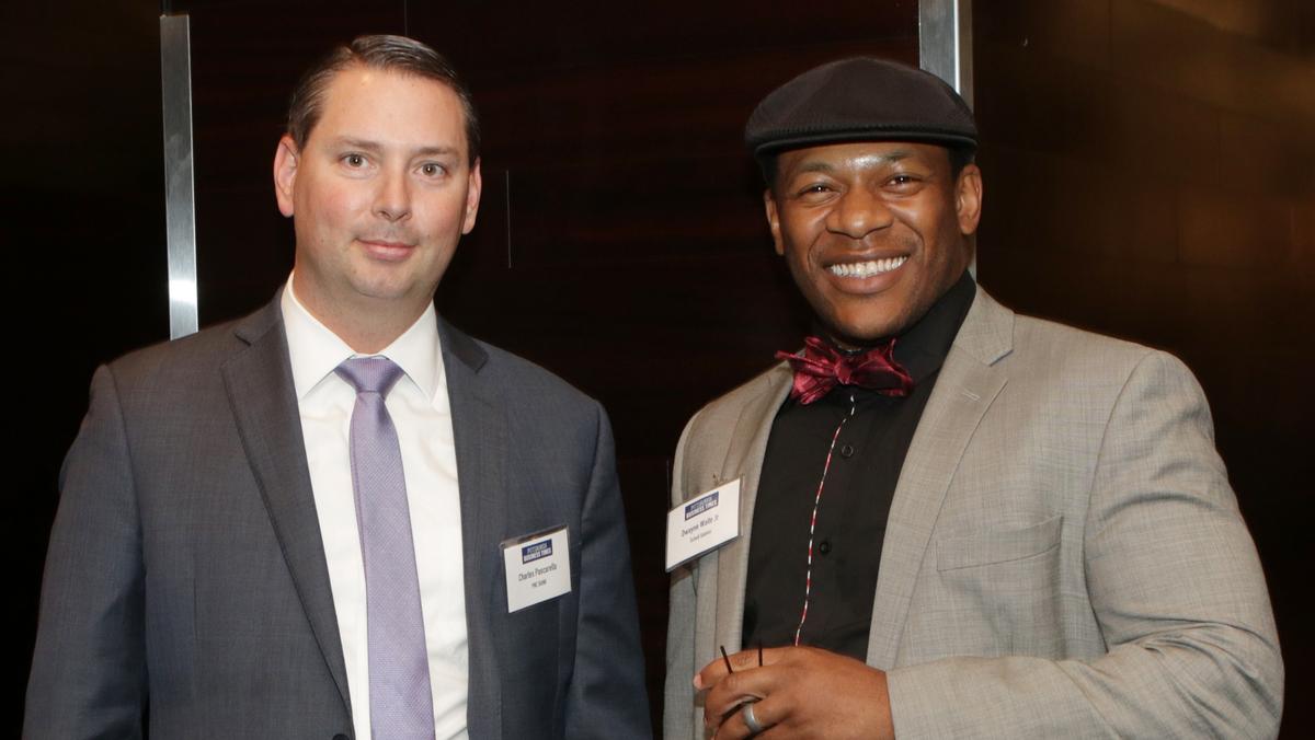 Event photos: Fast 50 honors Pittsburgh's fastest-growing companies ...