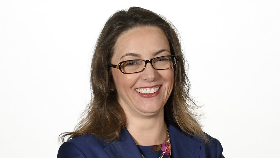 How Holly Crowder is helping The Beck Group fuel North Texas' talent ...