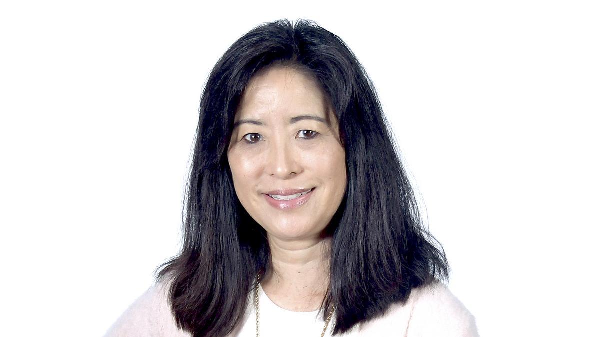 Tenet Healthcare's HR chief Sandi Karrmann discusses profitable growth ...