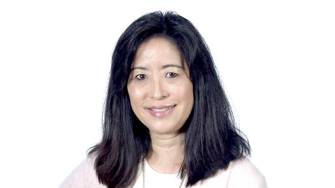 Tenet Healthcare's HR chief Sandi Karrmann discusses profitable growth ...