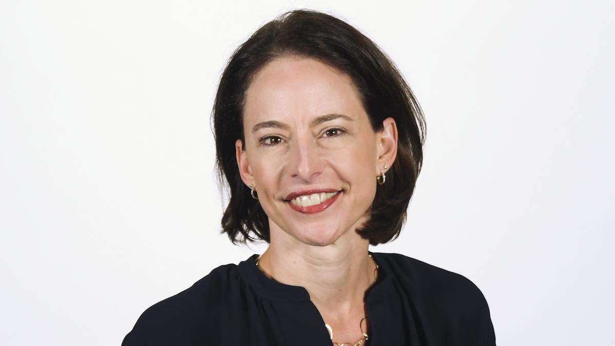 Weil's Courtney S. Marcus: 'The banking and finance practice is a ...