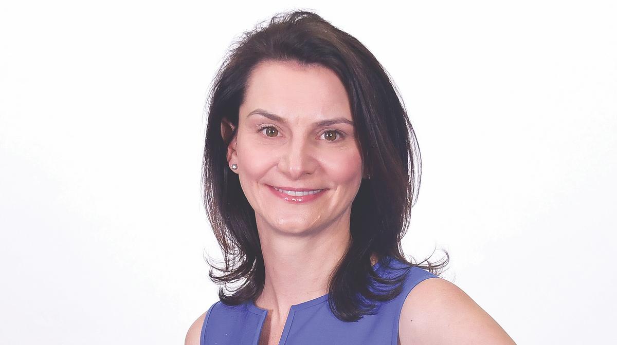 How Frito-Lay executive Jennifer Saenz is paving the way for the next ...