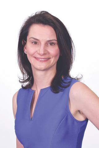 How Frito-Lay executive Jennifer Saenz is paving the way for the next ...