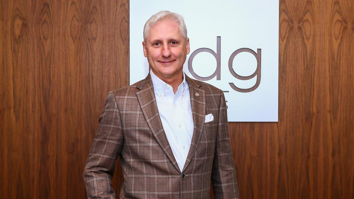 Mickey Jacob’s top 5 design trends for 2019 - Tampa Bay Business Journal