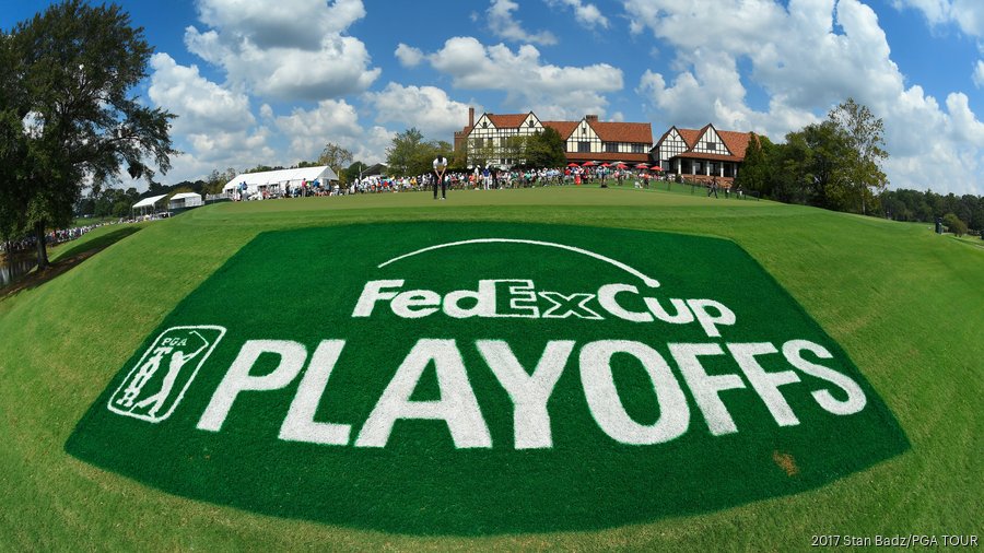 PGA TOUR 2017-2018 at a glance - Atlanta Business Chronicle