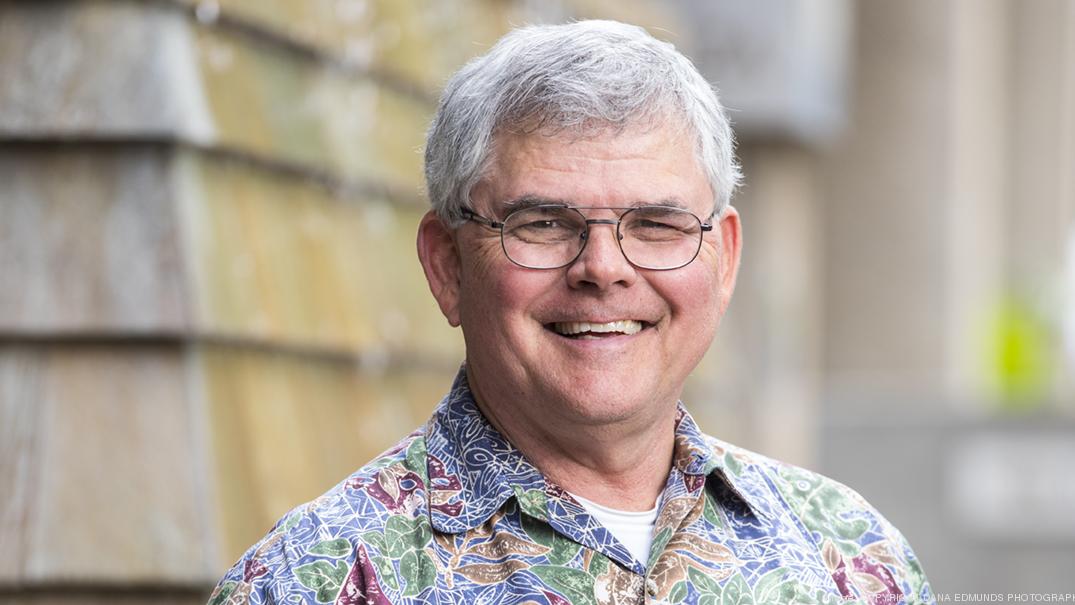 College dean hopes to shape students through community involvement ...