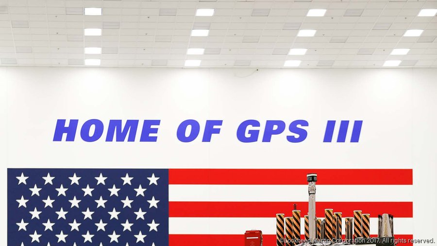 GPS III