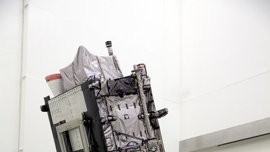 GPS III
