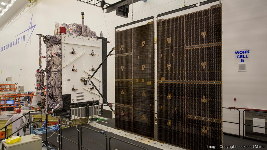 GPS III