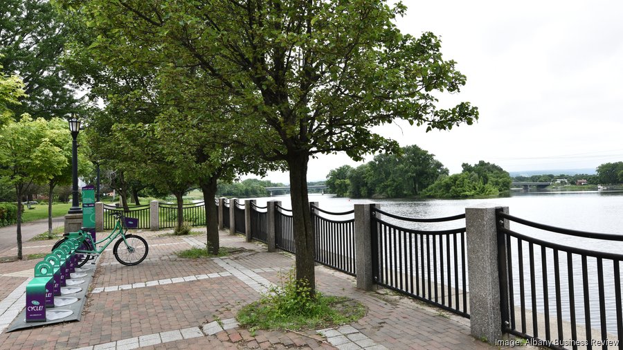 The Stockade, Schenectady