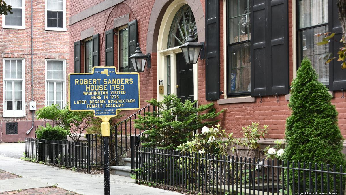 Where We Live: Schenectady's Stockade is 'a true community' in the ...