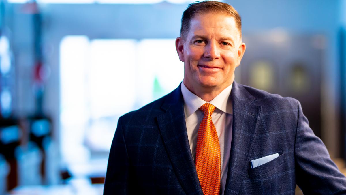 Up Close: We get personal with Asurion CEO Tony Detter - Nashville ...