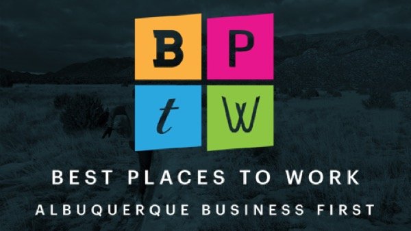 Best Places to Work winners - Albuquerque Business First