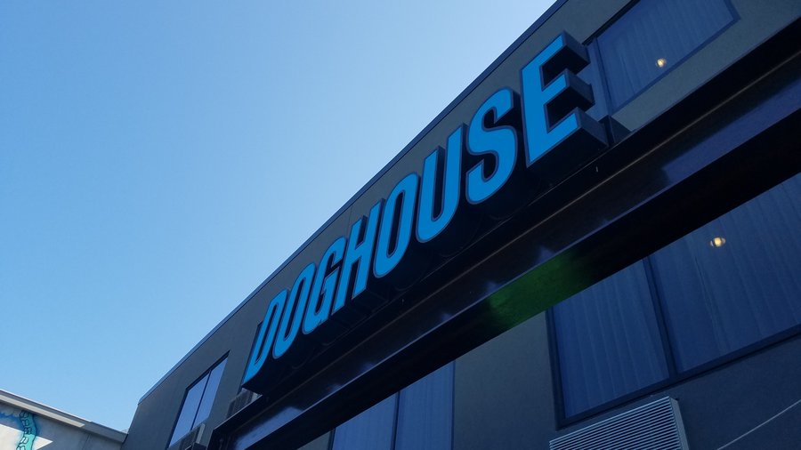 CBF Morning Run: Chopping down Austin FC's stupid logo and drinking ...