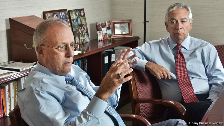 New York health care proposal could be 'disastrous,' CDPHP CEO says ...