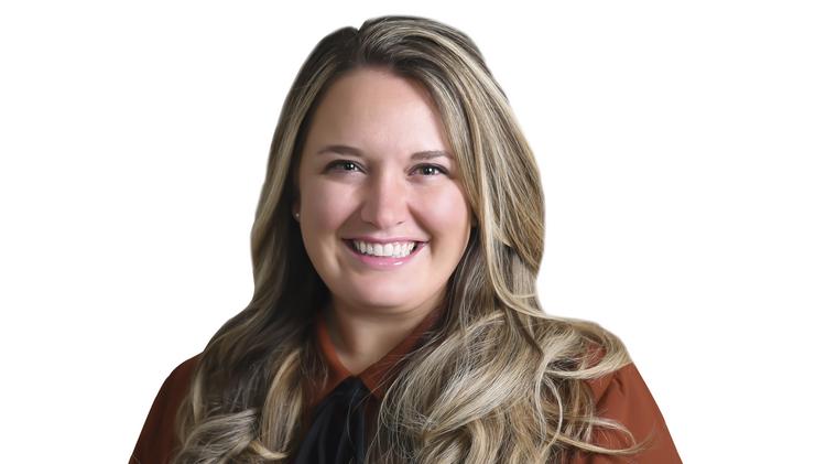 Anna Butler and Rob Schneider named new managing editors of Dallas ...