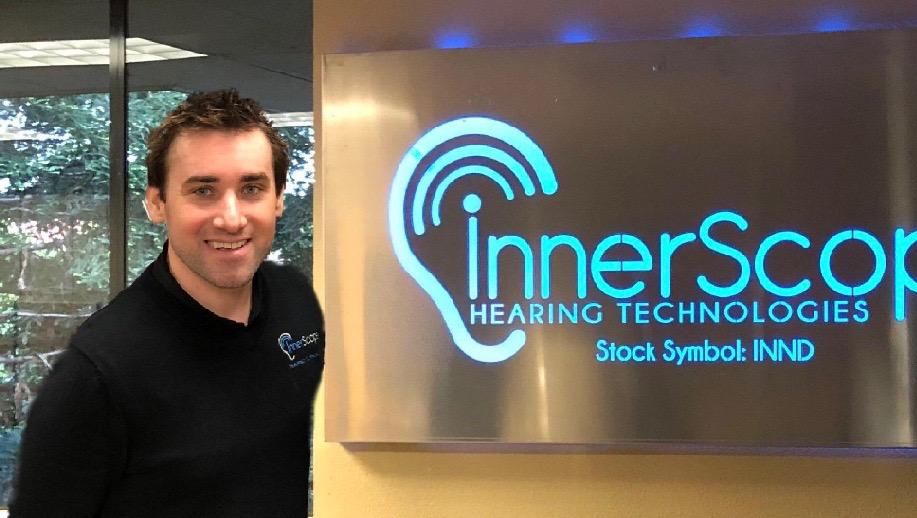 InnerScope Hearing Technologies lands financing deal with Oscaleta ...