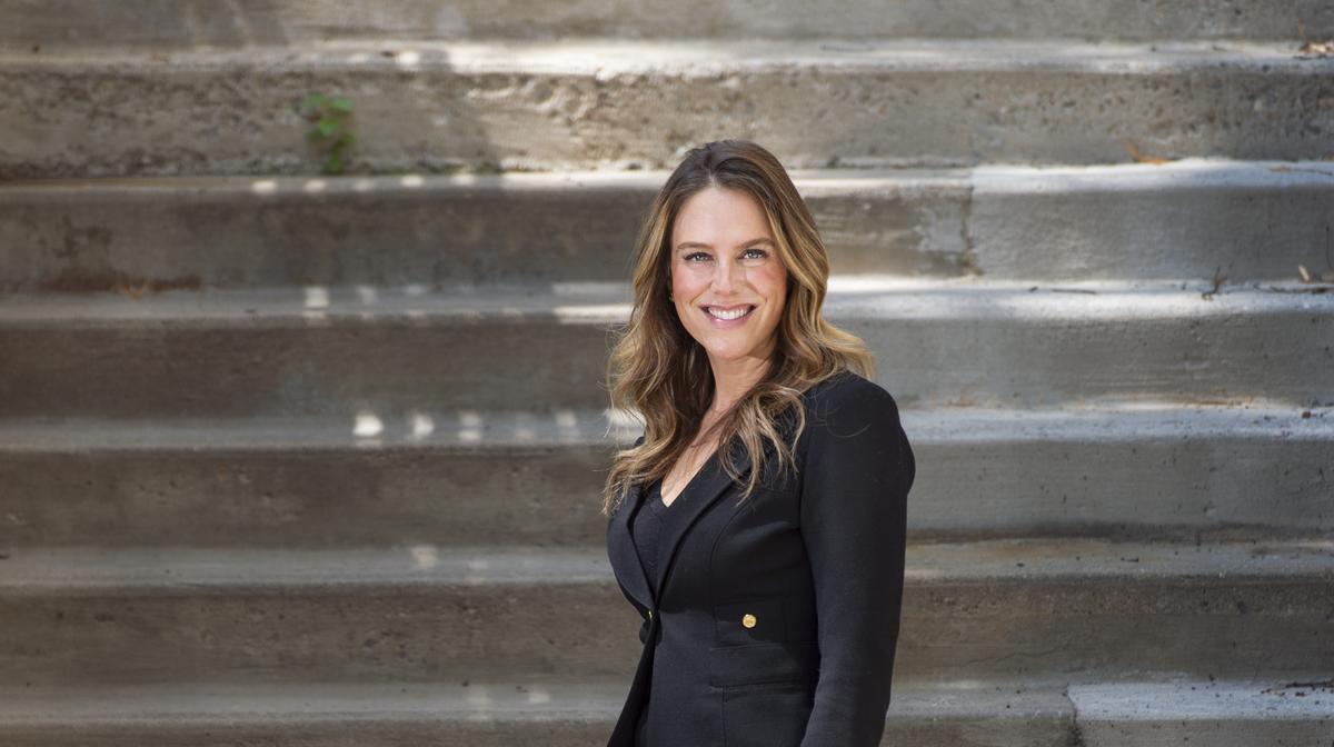 Gloria Schoch Denver Business Journal 2018 Outstanding Women in ...