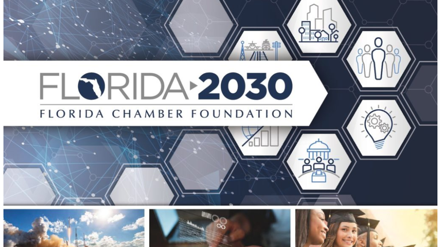 Florida Chamber CEO: State needs to invest in infrastructure - Orlando ...
