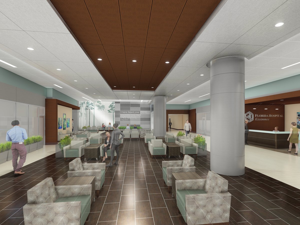 Florida Hospital Kissimmee