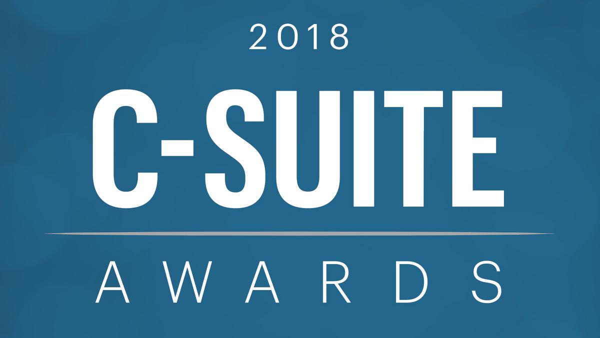 2018 C-Suite Award Winners (A-H) - Triangle Business Journal