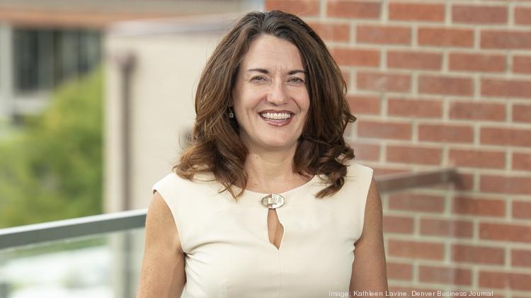 Former Denver Chamber CEO Kelly Brough jumps into Denver mayoral race ...