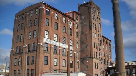 The Lofts of Broadway has a new owner, and it will be renovated ...