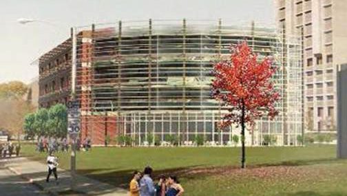 $129.5M building plan advances at University of Wisconsin-Milwaukee ...