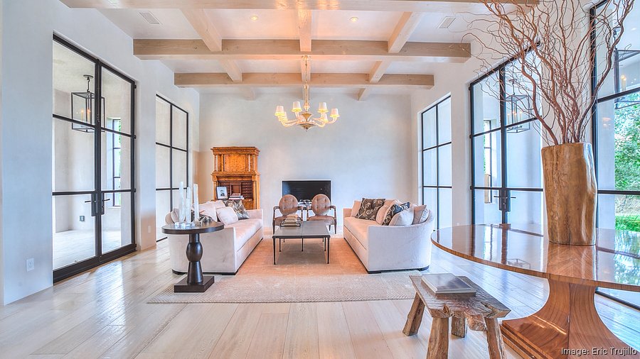 (PHOTOS) $2.4 million 'Breaking Bad' luxury home on the market ...