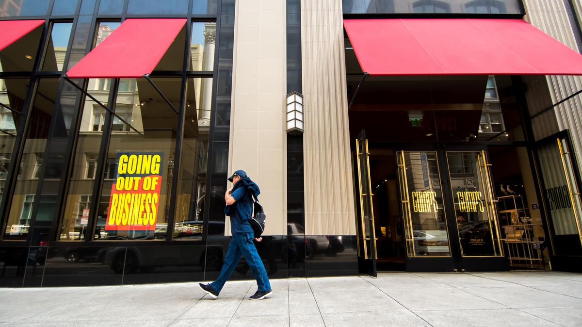 New restrictions, amendments to affect San Francisco retail ...