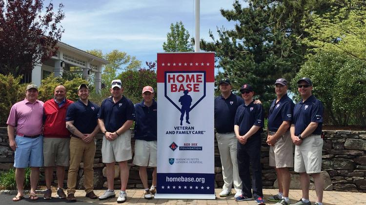 LABUR and Red Sox-Mass General program Home Base named Business Journal ...