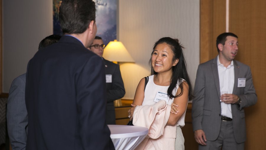 2018 C-Suite Awards