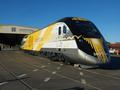 Florida's Disney, Brightline share details on future high-speed rail ...