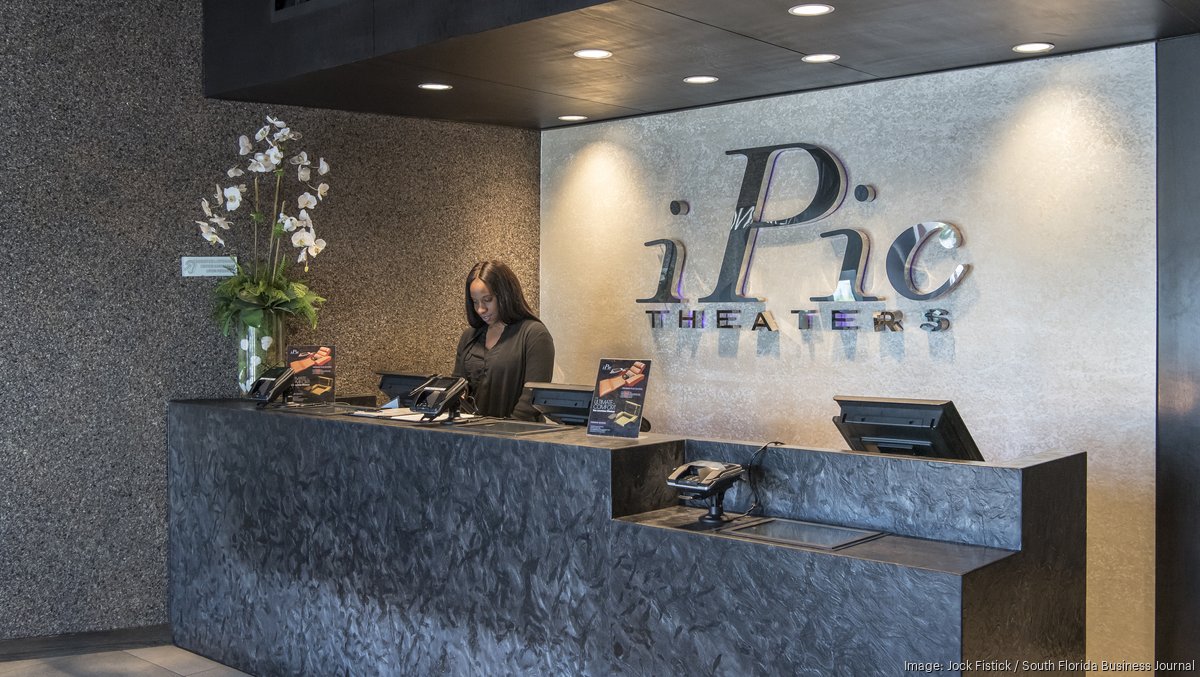 IPIC Theaters to close Redmond Town Center location - Puget Sound ...