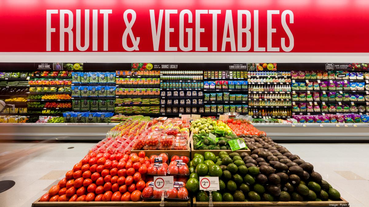 Southeastern Grocers, the parent company of Winn-Dixie, Harveys and ...