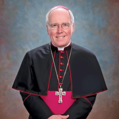 Bishop Malone committed to Diocese of Buffalo - Buffalo Business First