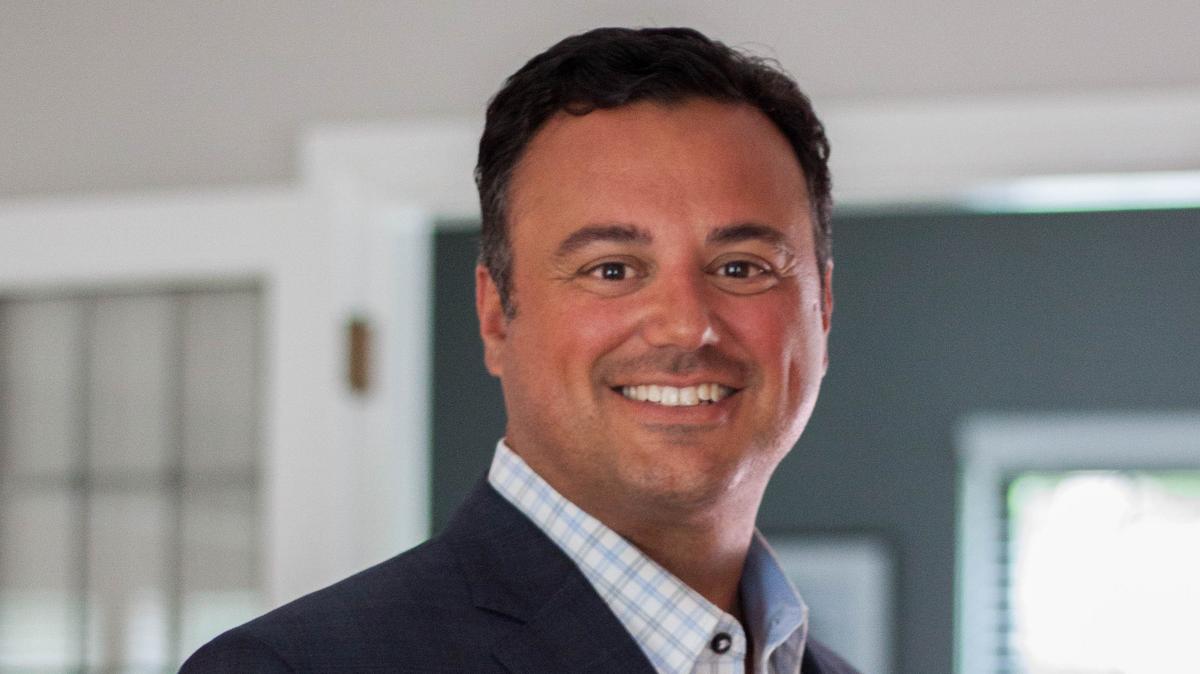 Christ Hospital hires new CEO - Cincinnati Business Courier