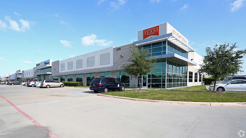 Exeter Property Group buys Adler Kawa properties in Houston, Dallas ...