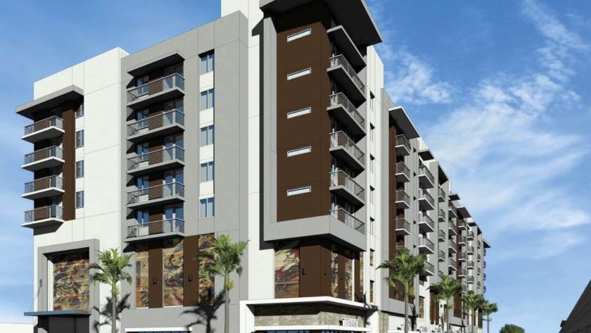 Hialeah to consider entertainment project by Terra, mixed-use building ...