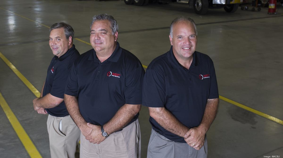 Custom Truck One Source Ceo Fred Ross Will Retire Mcmonagle Takes Over Kansas City Business