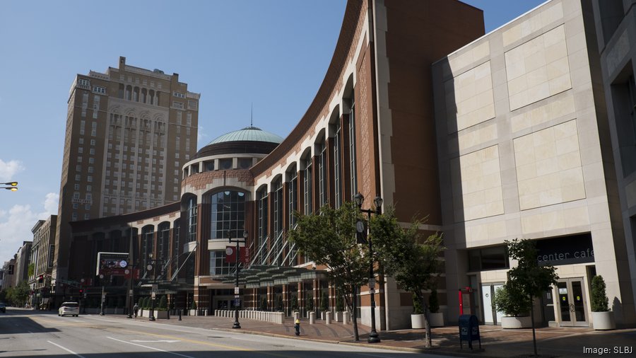 How St. Louis' America's Center Convention Complex is adapting to the ...