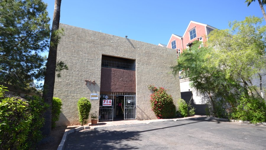 Midtown, downtown sales highlight shifts in central Phoenix - Phoenix ...