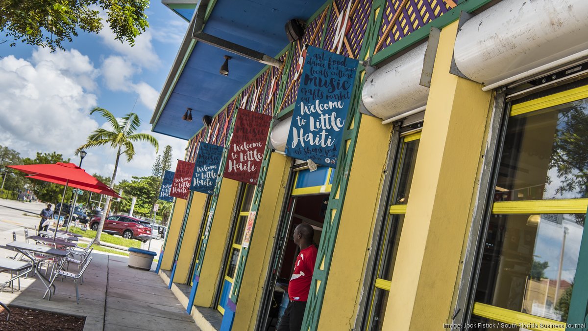 Trust approves million-dollar loan for Little Haiti affordable housing ...