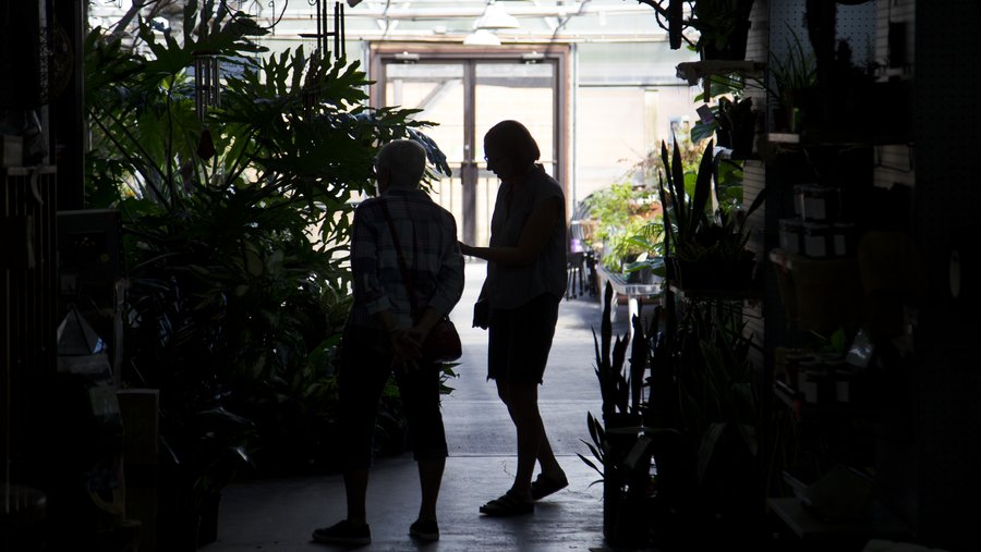 Micro-brewery, coffee shop and multifamily: In Old Webster, a modern ...