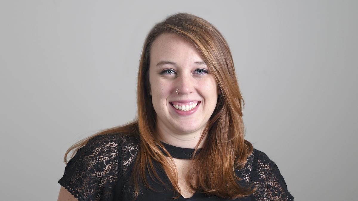 Taylor Tompkins joins Dallas Business Journal in new data reporter role ...