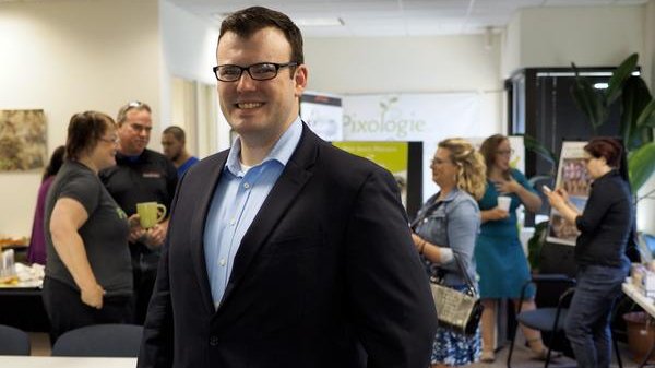 Saul Newton steps down as president and CEO of the Wisconsin Veterans ...