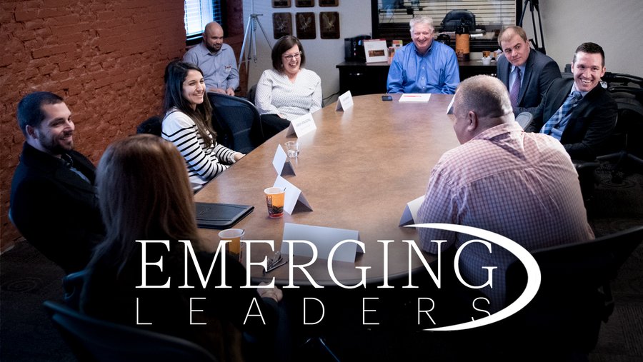 The deadline approaches: Nominate an Emerging Leader - Wichita Business ...