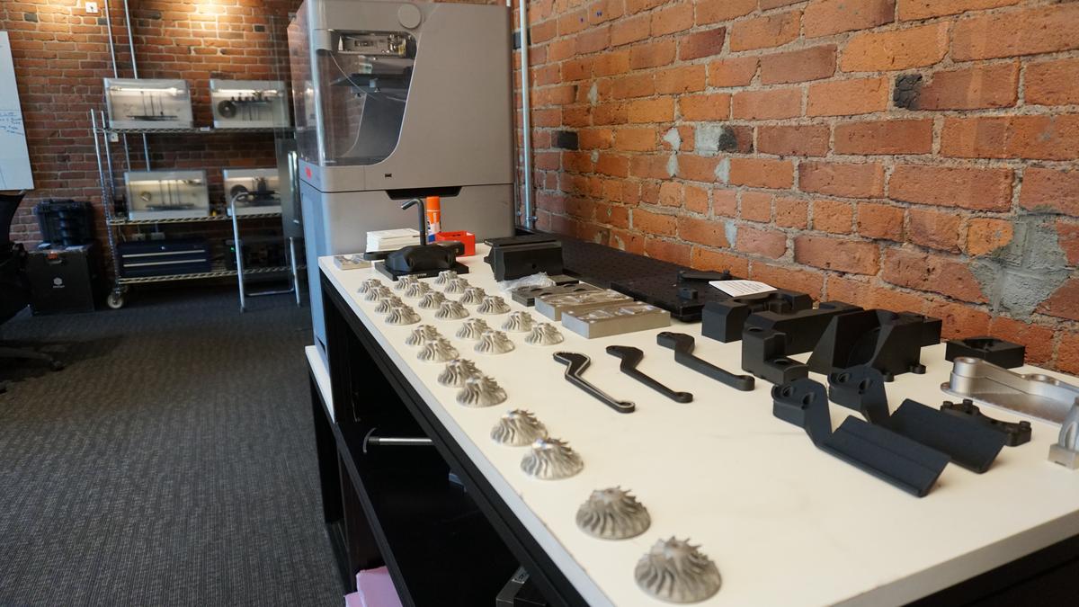 Massachusetts companies at CES 2019 - Boston Business Journal