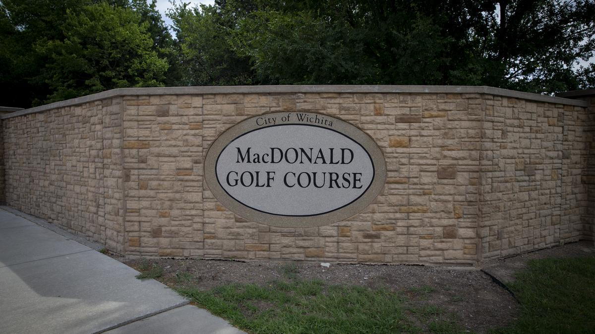 Wichita reopening two public golf courses with safety measures amid ...